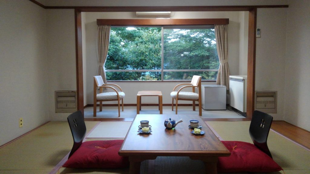 Shirokane House -100 | BAMBOO HOUSE